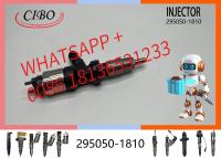 China original  295050-1810 Injector Valve T413878 for  C4.4 Engine Spare Excavator Accessories 320GC 315F new injector original new injector for sale