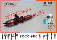China original  295050-2400 Fuel Injector 4336862 433-6862 for C7.1 312E 314E 25D 535D Diesel Engine new injector original new injector for sale