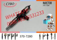 China original  370-7280 Diesel Injector 370-7282 344-3316 for C4.4 Engine M315F M317F 325F 329E Replacement for OEM new injector original new injector for sale