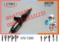 China original  370-7280 Diesel Injector 370-7282 344-3316 for C4.4 Engine M315F M317F 325F 329E Replacement for OEM new injector original new injector for sale