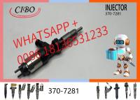 China original  370-7281 fuel injection assembly replacement for OEM new injector original new injector for sale