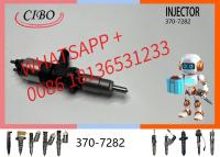 China original  370-7282 3707282 Fuel Injector 295050-0400 for C6.6 C7.1 320E Excavator new injector original new injector for sale