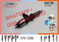 China original  370-7286 Diesel Common Rail Fuel Injector T409981 3454124 for C4.4 Excavator 316EL 318EL Replacement for OEM original new injector for sale