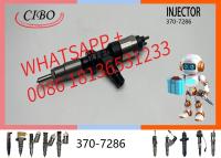 China original  370-7286 Diesel Common Rail Fuel Injector T409981 3454124 for C4.4 Excavator 316EL 318EL Replacement for OEM original new injector for sale