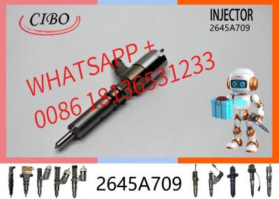 China original  2645A709 Common Rail Diesel Fuel Injector 263-8218 32F61-00013 282-0490 23670-0L090 292-3780 new injector original new injector for sale