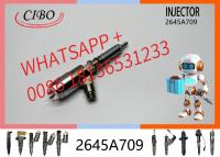 China original  2645A709 Common Rail Diesel Fuel Injector 263-8218 32F61-00013 282-0490 23670-0L090 292-3780 new injector original new injector for sale