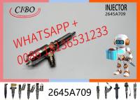 China original  2645A709 Common Rail Diesel Fuel Injector 263-8218 32F61-00013 282-0490 23670-0L090 292-3780 new injector original new injector for sale