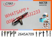 China original  2645A709 Common Rail Diesel Fuel Injector 263-8218 32F61-00013 282-0490 23670-0L090 292-3780 new injector original new injector for sale