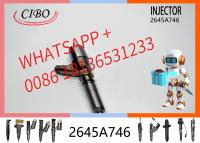 China original  2645A746 Engine Parts Fuel Injector Spare Parts 320-0680 320-0690 295-9140 312-5620 for Construction Machinery new injector original new injector for sale