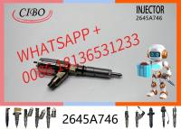China original  2645A746 Engine Parts Fuel Injector Spare Parts 320-0680 320-0690 295-9140 312-5620 for Construction Machinery new injector original new injector for sale