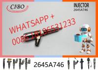 China original  2645A746 Engine Parts Fuel Injector Spare Parts 320-0680 320-0690 295-9140 312-5620 for Construction Machinery new injector original new injector for sale
