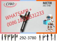 China original  292-3780 Common Rail Injector 2645A718 2645A734 10R-7672 for 320D C6.4 new injector original new injector for sale