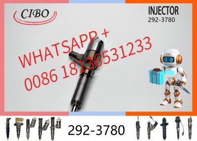 China original  292-3780 Common Rail Injector 2645A718 2645A734 10R-7672 for 320D C6.4 new injector original new injector for sale