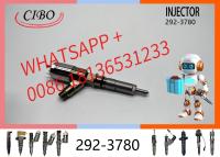 China original  292-3780 Common Rail Injector 2645A718 2645A734 10R-7672 for 320D C6.4 new injector original new injector for sale