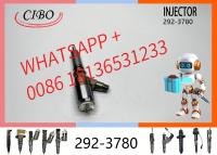 China original  292-3780 Common Rail Injector 2645A718 2645A734 10R-7672 for 320D C6.4 new injector original new injector for sale
