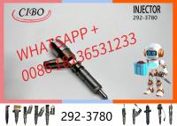 China original  292-3780 Common Rail Injector 2645A718 2645A734 10R-7672 for 320D C6.4 new injector original new injector for sale