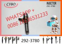 China original  292-3780 Common Rail Injector 2645A718 2645A734 10R-7672 for 320D C6.4 new injector original new injector for sale