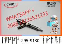 China original  295-9130 Common Rail Injector 10R-7575 10R-7675 326-4700 326-4756 for  C6.4 Excavator new injector original new injector for sale