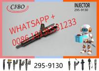 China original  295-9130 Common Rail Injector 10R-7575 10R-7675 326-4700 326-4756 for  C6.4 Excavator new injector original new injector for sale