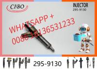 China original  295-9130 Common Rail Injector 10R-7575 10R-7675 326-4700 326-4756 for  C6.4 Excavator new injector original new injector for sale
