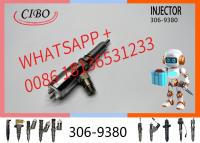 China original  306-9380 Common Rail Injector 321-3600 292-3780 2645A709 for Excavator Diesel Engine 320D Fuel System new injector original new injector for sale
