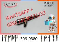 China original  306-9380 Common Rail Injector 321-3600 292-3780 2645A709 for Excavator Diesel Engine 320D Fuel System new injector original new injector for sale