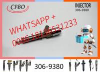 China original  306-9380 Common Rail Injector 321-3600 292-3780 2645A709 for Excavator Diesel Engine 320D Fuel System new injector original new injector for sale