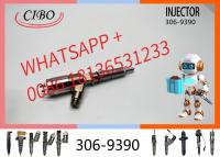 China original  Diesel Engine Parts 306-9390 Fuel Injector for C6.6 Wheel Loader 928HZ 938H Excavator 2645A749 Replacement for OEM new injector original new injector for sale
