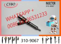 China original  310-9067 2645A734 292-3770 292-3755 New Fuel Injector Assy for C6.6 Engine M318D M322D 320D Excavator new injector original new injector for sale