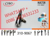 China original  310-9067 2645A734 292-3770 292-3755 New Fuel Injector Assy for C6.6 Engine M318D M322D 320D Excavator new injector original new injector for sale