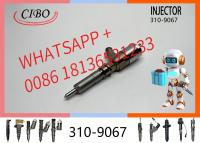 China original  310-9067 2645A734 292-3770 292-3755 New Fuel Injector Assy for C6.6 Engine M318D M322D 320D Excavator new injector original new injector for sale