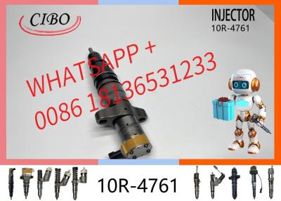 China original  10R-4761 C7 C9 Diesel Fuel Injector Nozzle 20R-1260 328-2586 241-3400 10R-4763 295-1408 new injector original new injector for sale