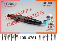 China original  10R-4761 C7 C9 Diesel Fuel Injector Nozzle 20R-1260 328-2586 241-3400 10R-4763 295-1408 new injector original new injector for sale