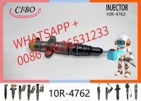 China original  10R-4762 Diesel Fuel Injector 10R4762 for C7 Engine Truck Fuel Components 243-4503 293-4071 241-3239 10R-4761  original new injector for sale