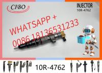 China original  10R-4762 Diesel Fuel Injector 10R4762 for C7 Engine Truck Fuel Components 243-4503 293-4071 241-3239 10R-4761  original new injector for sale