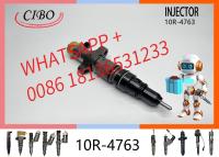 China original  10R-4763 Fuel Injector 268-1835 241-3400 243-4502 for C9 C7 ACERT Excavator new injector original new injector for sale