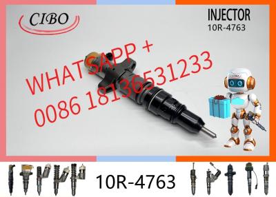 China original  10R-4763 Fuel Injector 268-1835 241-3400 243-4502 for C9 C7 ACERT Excavator new injector original new injector for sale