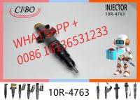 China original  10R-4763 Fuel Injector 268-1835 241-3400 243-4502 for C9 C7 ACERT Excavator new injector original new injector for sale