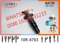 China original  10R-4763 Fuel Injector 268-1835 241-3400 243-4502 for C9 C7 ACERT Excavator new injector original new injector for sale