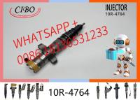 China original  10R-4764 Excavator Spare Parts Fuel Injector for C9 Engine 330D 336D2 D300GC Generator Parts new injector original new injector for sale