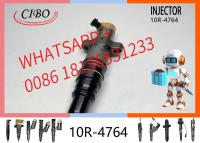 China original  10R-4764 Excavator Spare Parts Fuel Injector for C9 Engine 330D 336D2 D300GC Generator Parts new injector original new injector for sale