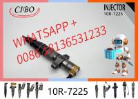 China original  10R-7225 Fuel Injector Pump for E320D E324D E325D E329D E330D Excavator Accessories C7 C9 new injector original new injector for sale