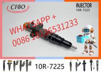 China original  10R-7225 Fuel Injector Pump for E320D E324D E325D E329D E330D Excavator Accessories C7 C9 new injector original new injector for sale