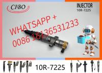 China original  10R-7225 Fuel Injector Pump for E320D E324D E325D E329D E330D Excavator Accessories C7 C9 new injector original new injector for sale