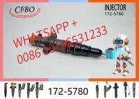 China original  172-5780 Excavator Fuel Injector Common Rail Replacement for 330C 330CL 973C C7 C9 3126 217-2570 235-2888 new injector original new original new injector for sale