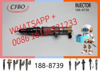 China original  Fuel Injector 188-8739 172-5780 217-2570 235-2888 235-9649 10r-7224 For C7 C9 330C E330 E336d 1 Year Warranty  original new injector for sale