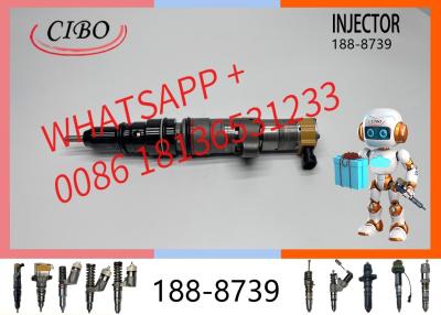 China original  Fuel Injector 188-8739 172-5780 217-2570 235-2888 235-9649 10r-7224 For C7 C9 330C E330 E336d 1 Year Warranty  original new injector for sale