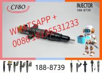 China original  Fuel Injector 188-8739 172-5780 217-2570 235-2888 235-9649 10r-7224 For C7 C9 330C E330 E336d 1 Year Warranty  original new injector for sale