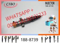 China original  Fuel Injector 188-8739 172-5780 217-2570 235-2888 235-9649 10r-7224 For C7 C9 330C E330 E336d 1 Year Warranty  original new injector for sale