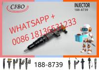 China original  Fuel Injector 188-8739 172-5780 217-2570 235-2888 235-9649 10r-7224 For C7 C9 330C E330 E336d 1 Year Warranty  original new injector for sale
